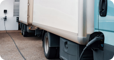 Medium-Duty and Heavy-Duty Zero Emission Vehicle Charging